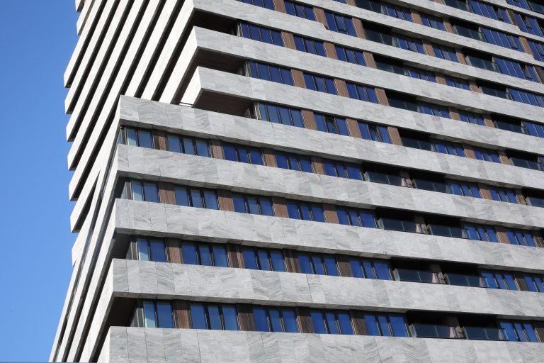 BUNKERTOUR - The Skyline of Eindhoven | Weclad